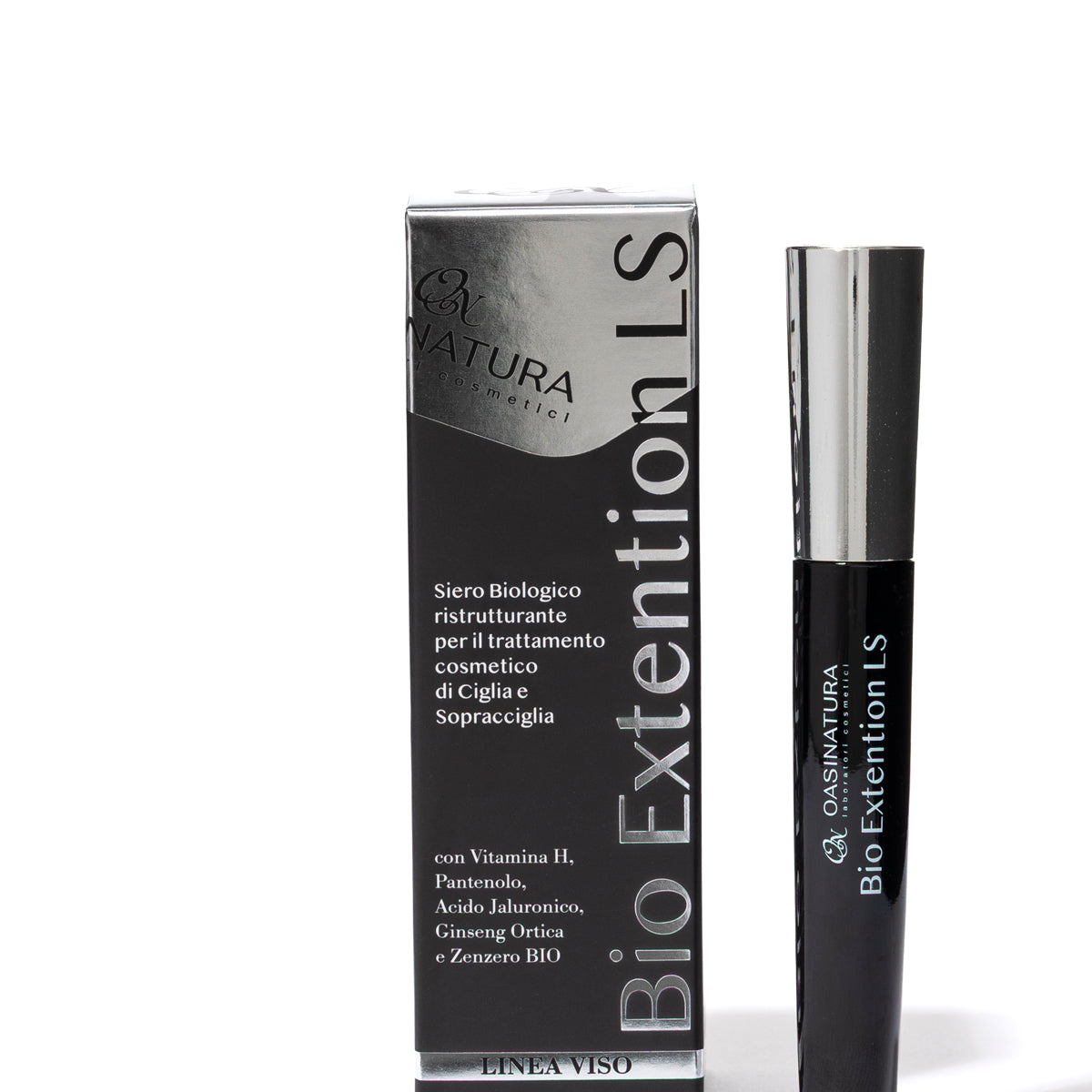 BIO EXTENSION LS - SIERO BIOLOGICO RISTRUTTURANTE PER IL TRATTAMENTO C ...